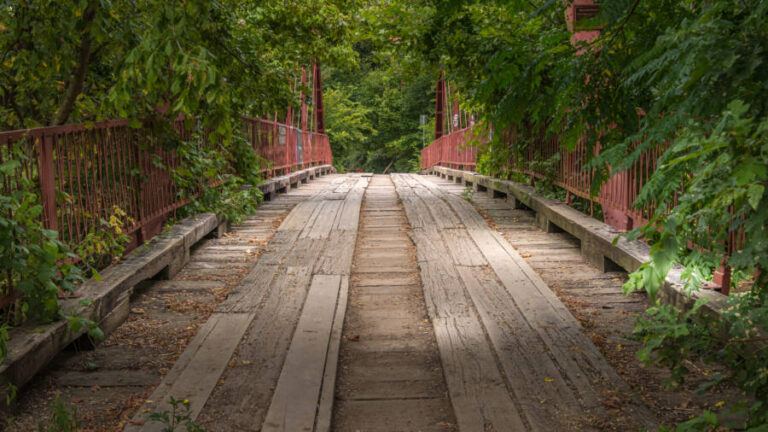 What Is The Goatman, The Legendary Half-Man, Half-Goat?