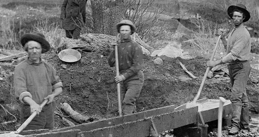 California Gold Rush: The Mining Craze That Gripped America