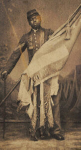 The 54th Massachusetts Regiment, The All-Black Civil War Unit Behind ...