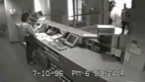 The Murder Of Blair Adams — And Why It Remains Unsolved Today