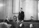 The True Story Of Amon Goeth, The Nazi Villain In 'Schindler's List'