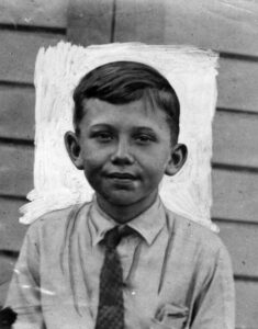 What Really Happened When Walter Collins Disappeared In 1928