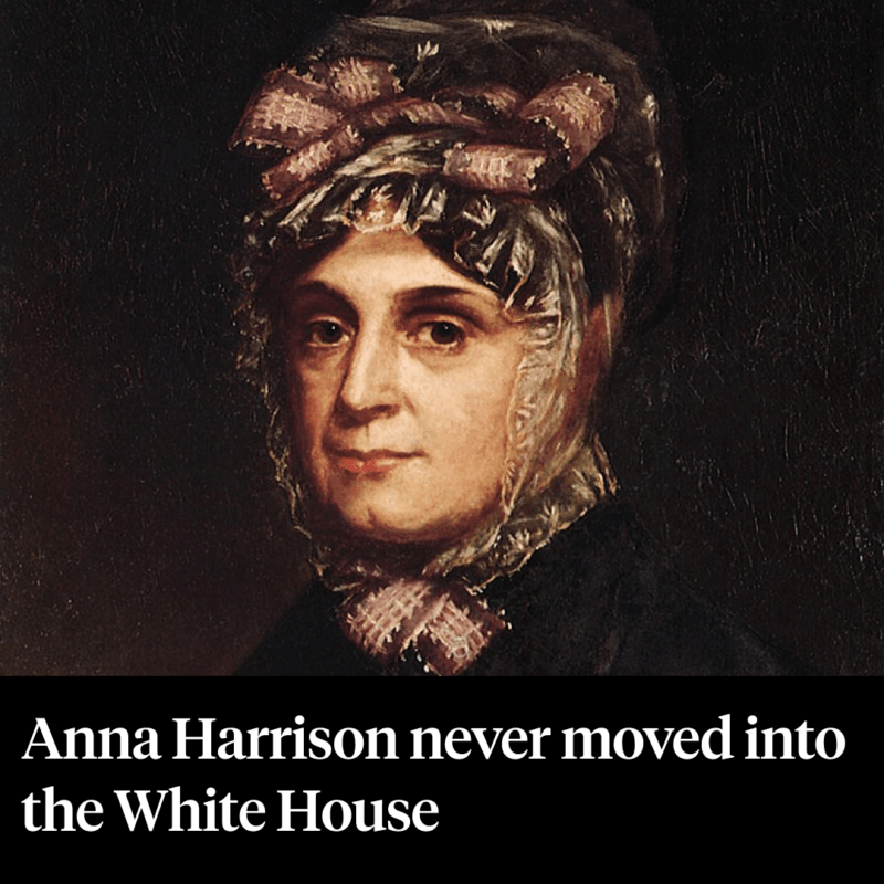 37 Facts About America's First Ladies That You Didn't Know