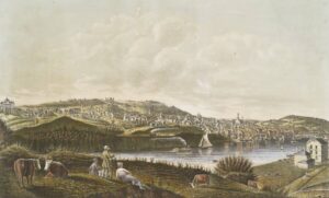 The Purrington Family Massacre, The Maine Bloodbath Of 1806