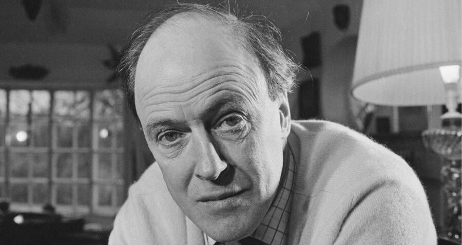 Roald Dahl Books Rewritten To Remove Offensive Language