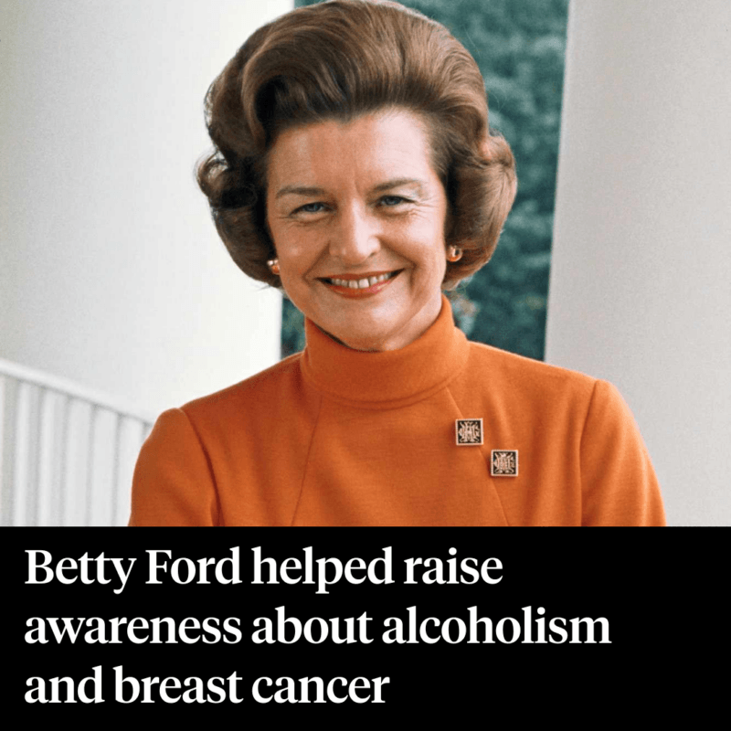 37 Facts About America's First Ladies That You Didn't Know