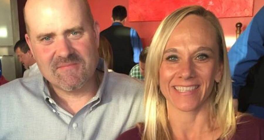 Missy Bevers, The Fitness Instructor Murdered In A Texas Church