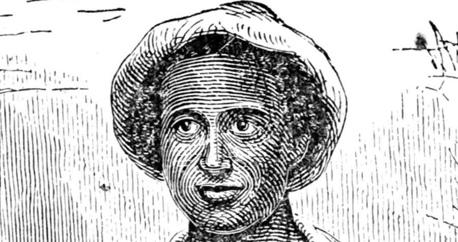 Solomon Northup And The True Story Behind '12 Years A Slave'