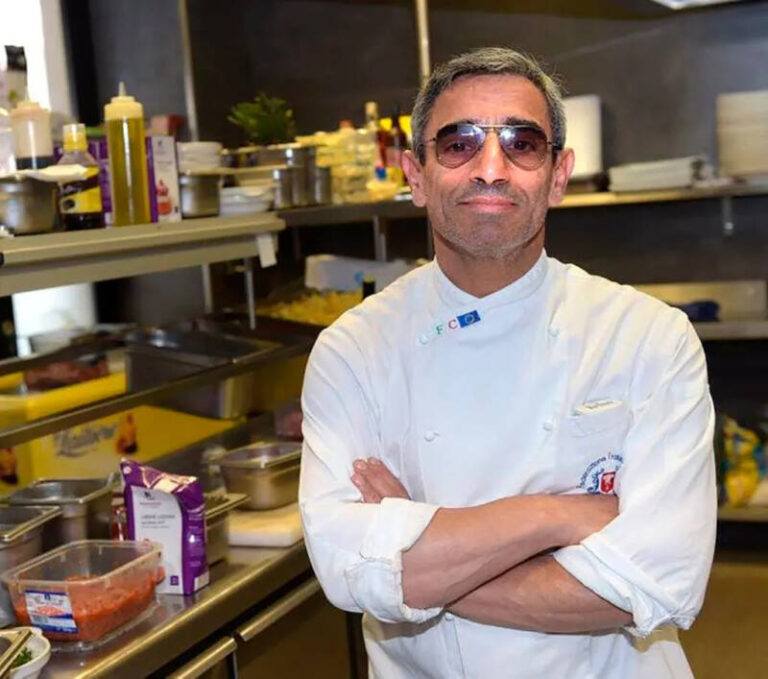 Italian Mobster Found Working As Pizza Chef After 16 Years At Large