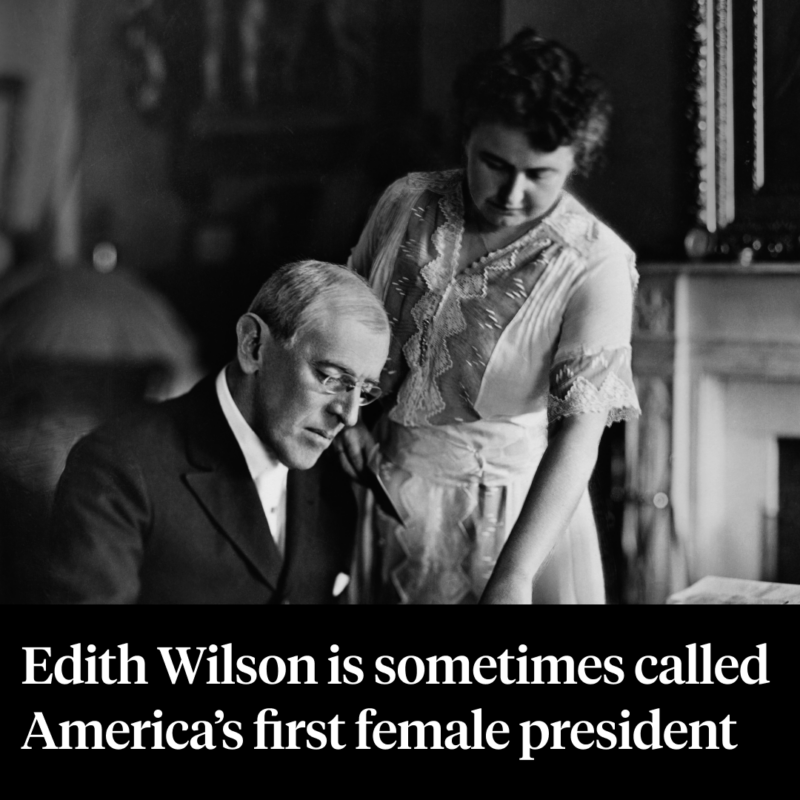 37 Facts About America's First Ladies That You Didn't Know