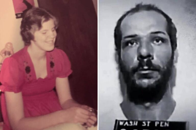The Disturbing Story Of Wife Killer Randy Roth