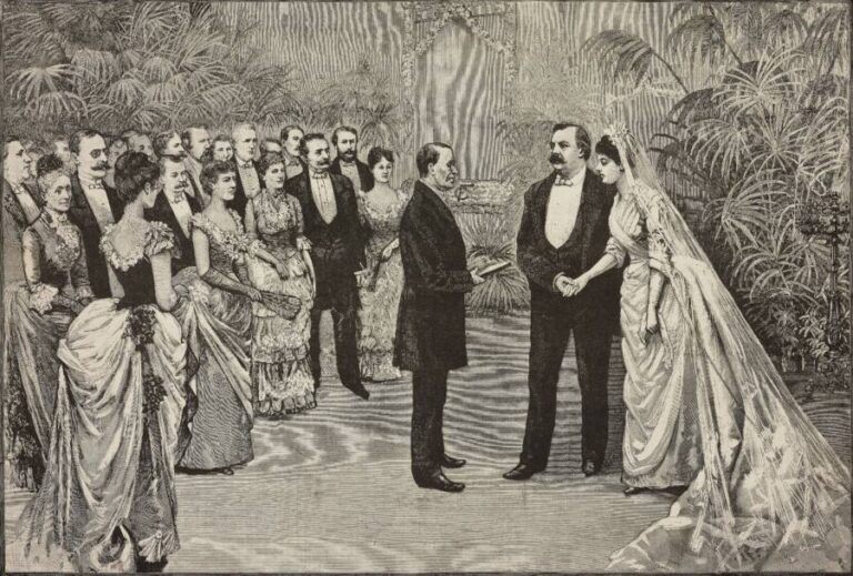 37 Facts About America's First Ladies That You Didn't Know