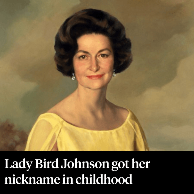 37 Facts About America's First Ladies That You Didn't Know