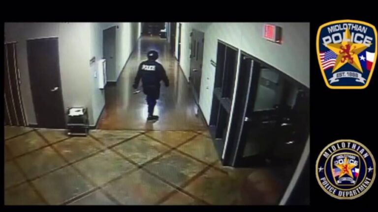 Missy Bevers, The Fitness Instructor Murdered In A Texas Church