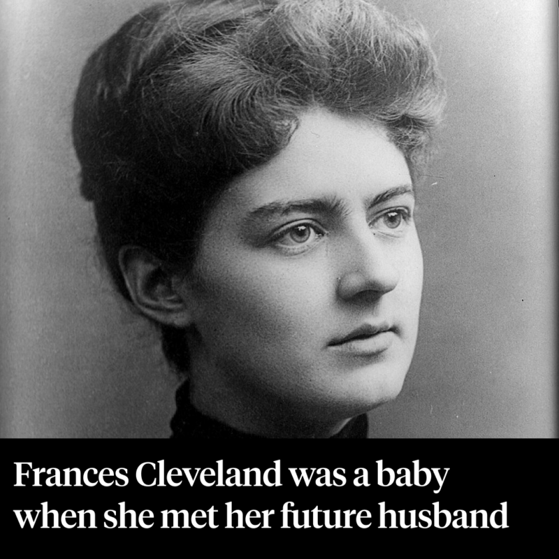 37 Facts About America's First Ladies That You Didn't Know