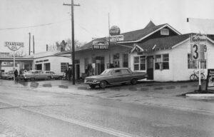 Sammy Younge Jr., The Black Student Killed Over A 'Whites-Only' Bathroom