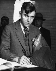 What Really Happened When Walter Collins Disappeared In 1928