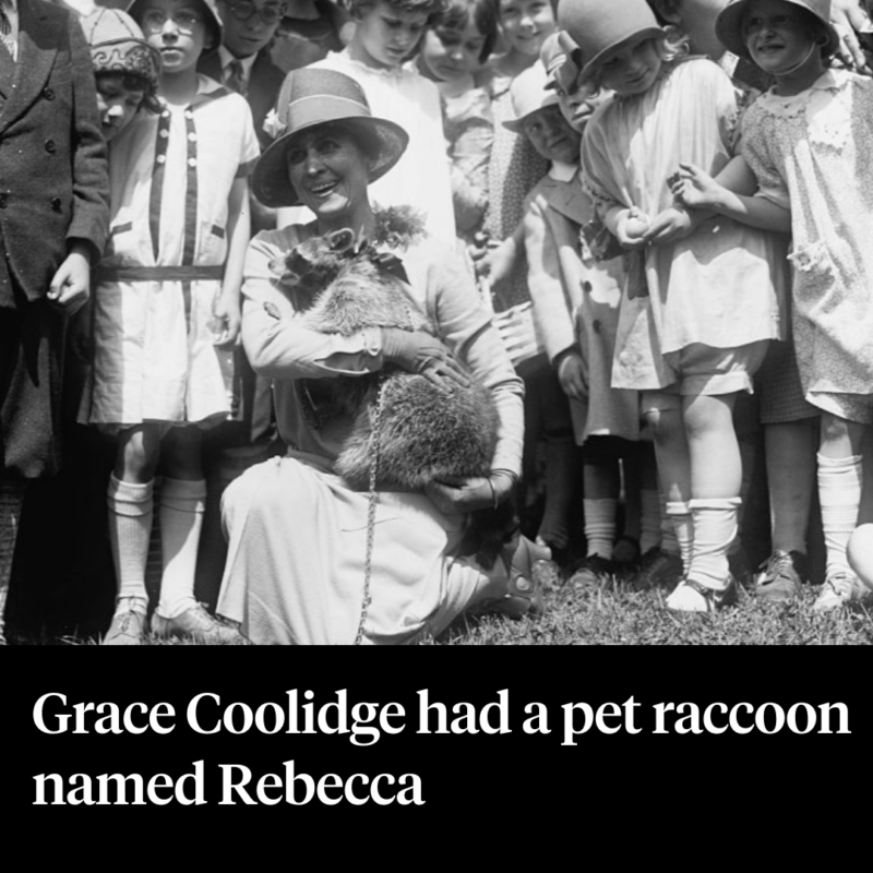 37 Facts About America's First Ladies That You Didn't Know