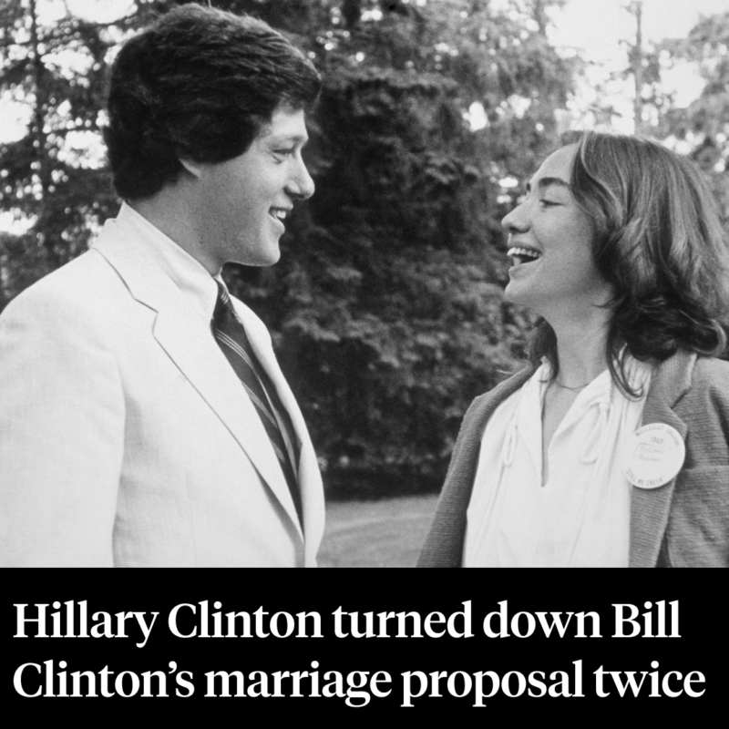 37 Facts About America's First Ladies That You Didn't Know