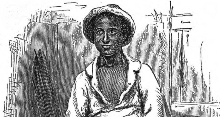 Solomon Northup And The True Story Behind '12 Years A Slave'