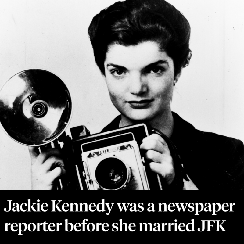 37 Facts About America's First Ladies That You Didn't Know