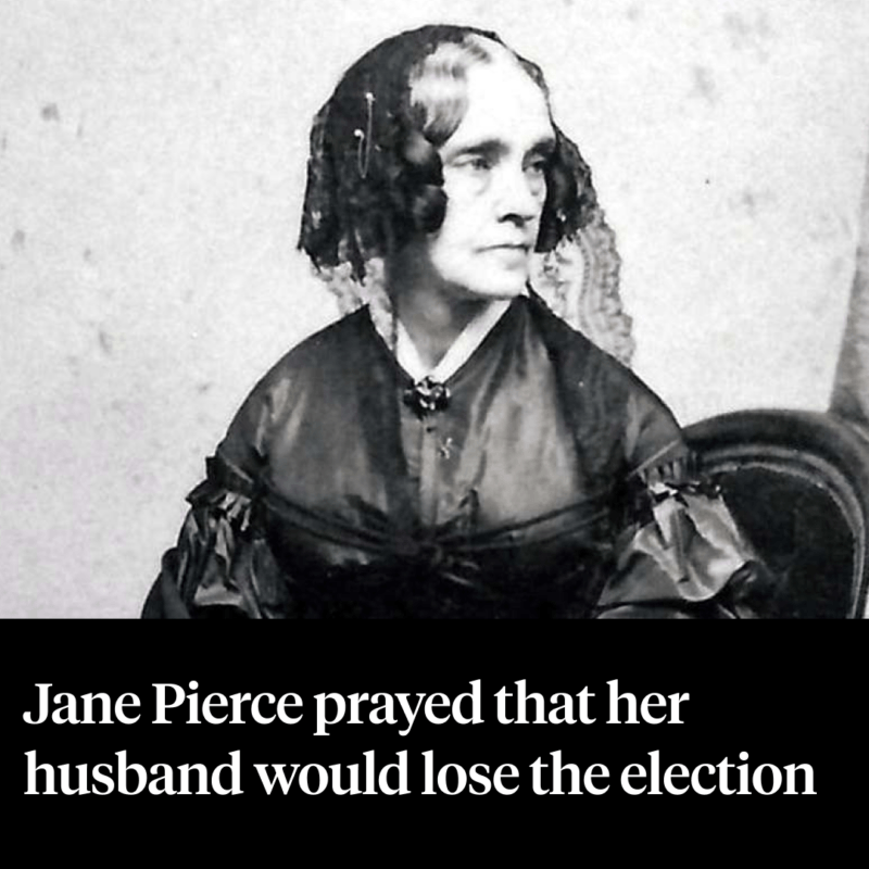 37 Facts About America's First Ladies That You Didn't Know
