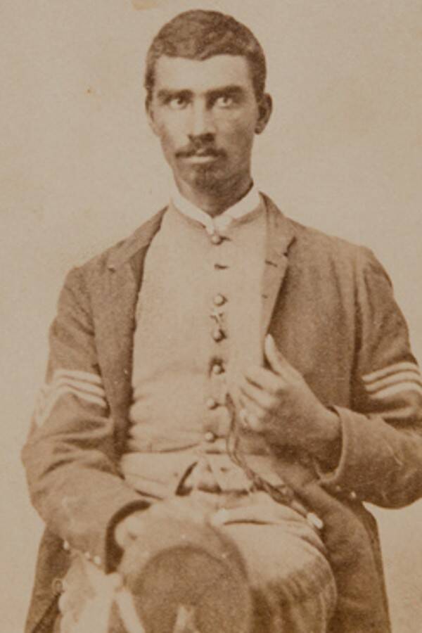 The 54th Massachusetts Regiment, The All-Black Civil War Unit Behind ...