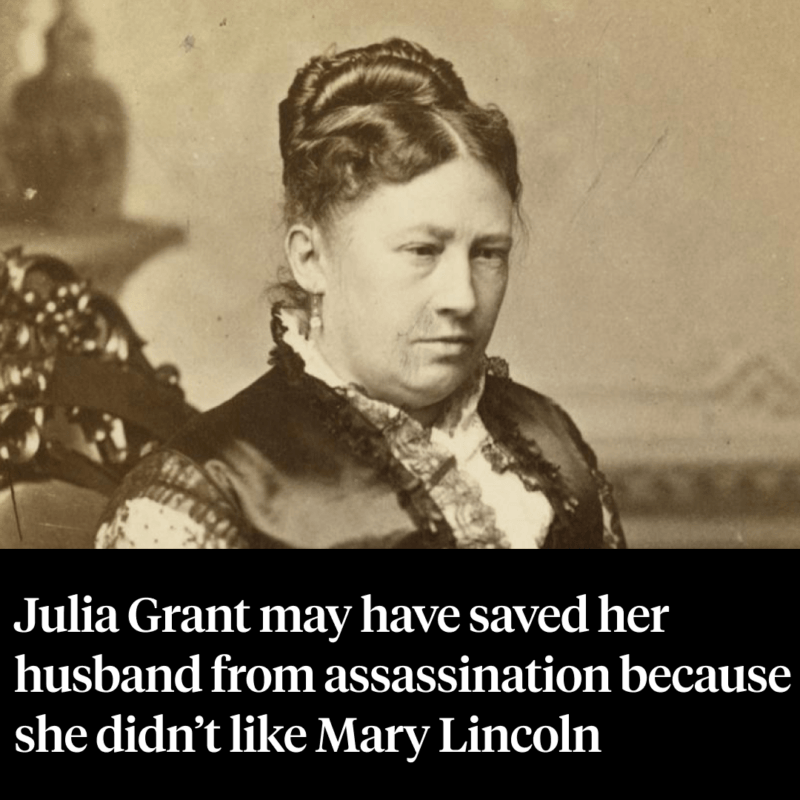 37 Facts About America's First Ladies That You Didn't Know
