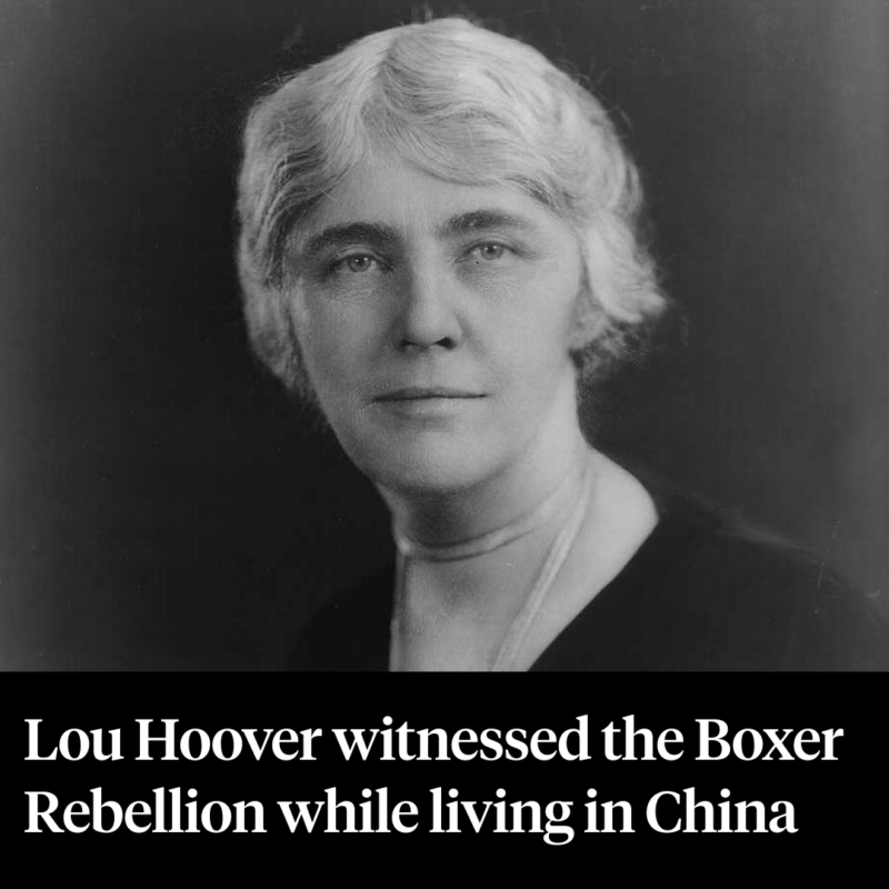 37 Facts About America's First Ladies That You Didn't Know