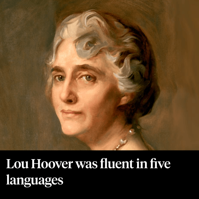 37 Facts About America's First Ladies That You Didn't Know