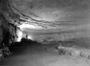 Floyd Collins And His Excruciating Death In Kentucky's Sand Cave
