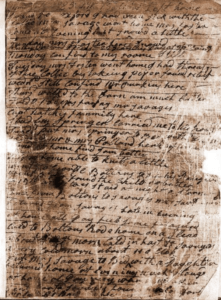 The Purrington Family Massacre, The Maine Bloodbath Of 1806