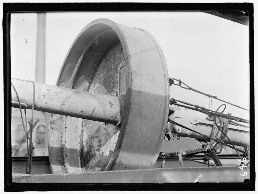 The USS Maine And The Real Story Behind Its Explosion