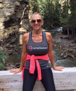 Missy Bevers, The Fitness Instructor Murdered In A Texas Church