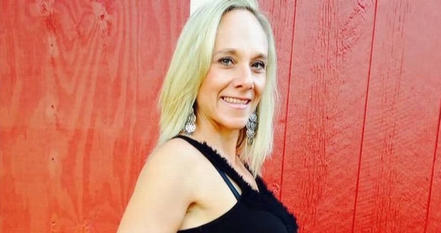 Missy Bevers, The Fitness Instructor Murdered In A Texas Church
