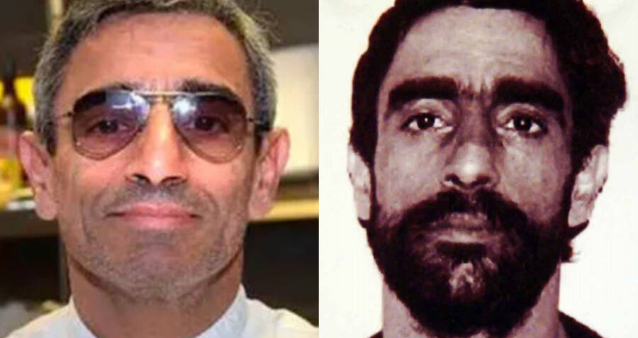 Italian Mobster Found Working As Pizza Chef After 16 Years At Large