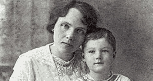 Inside Bobby Dunbar's Eerie Disappearance On The History Uncovered Podcast