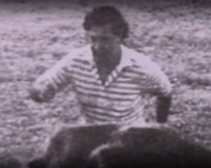 Barry Seal: The Renegade Pilot Behind Tom Cruise's 'American Made'