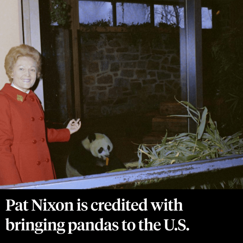 37 Facts About America's First Ladies That You Didn't Know