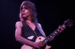Inside Quiet Riot Guitarist Randy Rhoads' Tragic Death At Just 25 Years Old