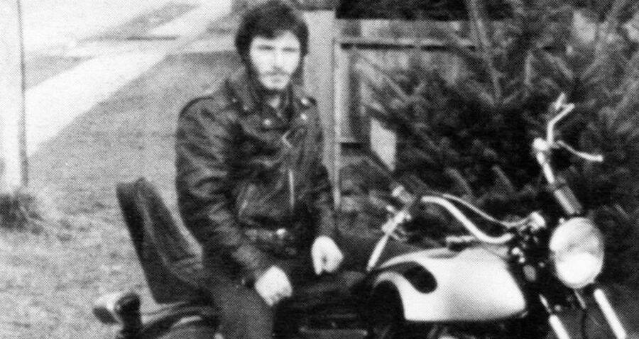 The Disturbing Story Of Wife Killer Randy Roth