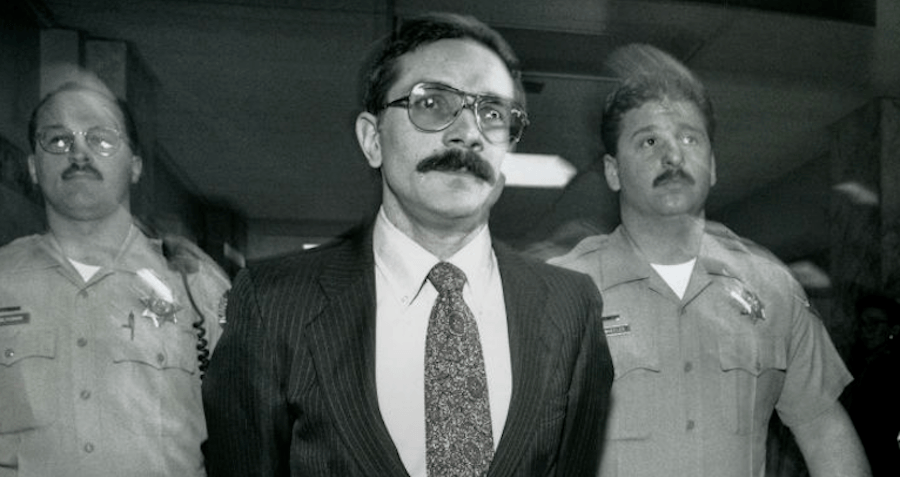 The Disturbing Story Of Wife Killer Randy Roth