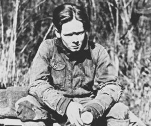 Floyd Collins And His Excruciating Death In Kentucky's Sand Cave