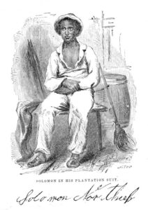 '12 Years A Slave': Inside The Shocking Story Of Solomon Northup And ...