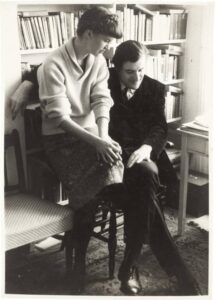 Sylvia Plath's Death And The Tragic Story Of How It Happened