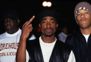 Inside Tupac's Death And His Tragic Final Moments