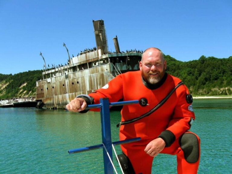 Whiskey Found In 170-Year-Old Shipwreck Might Be Worth Millions