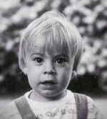 Adam Walsh, The Son Of John Walsh Who Was Murdered In 1981