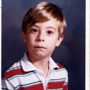 Adam Walsh, The Son Of John Walsh Who Was Murdered In 1981