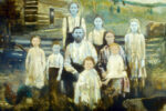 Meet The Fugate Family, The Mysterious Blue People Of Kentucky